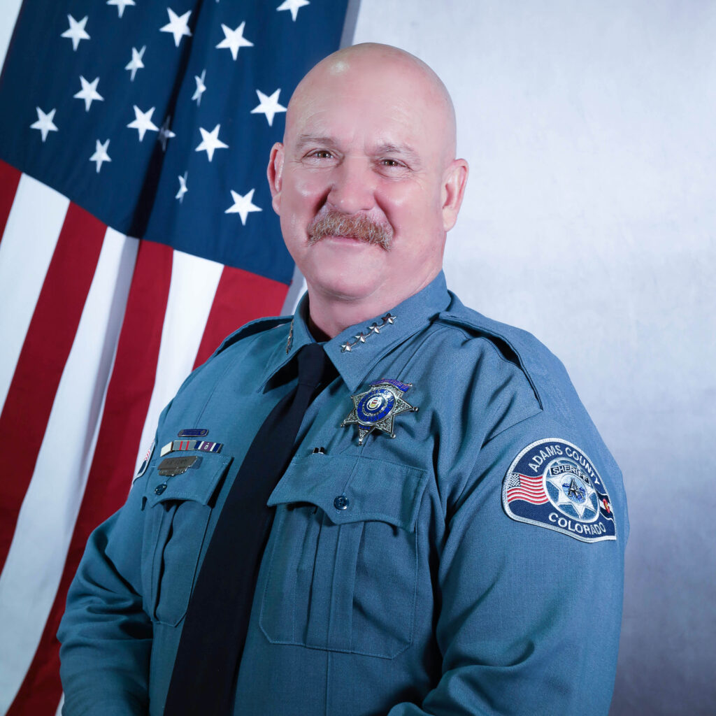 The Office of the Sheriff - Adams County Sheriff Office