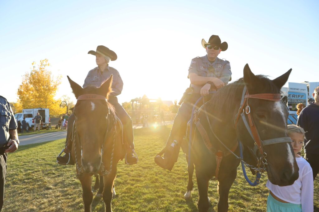 Work Release Program - Adams County Sheriff Office