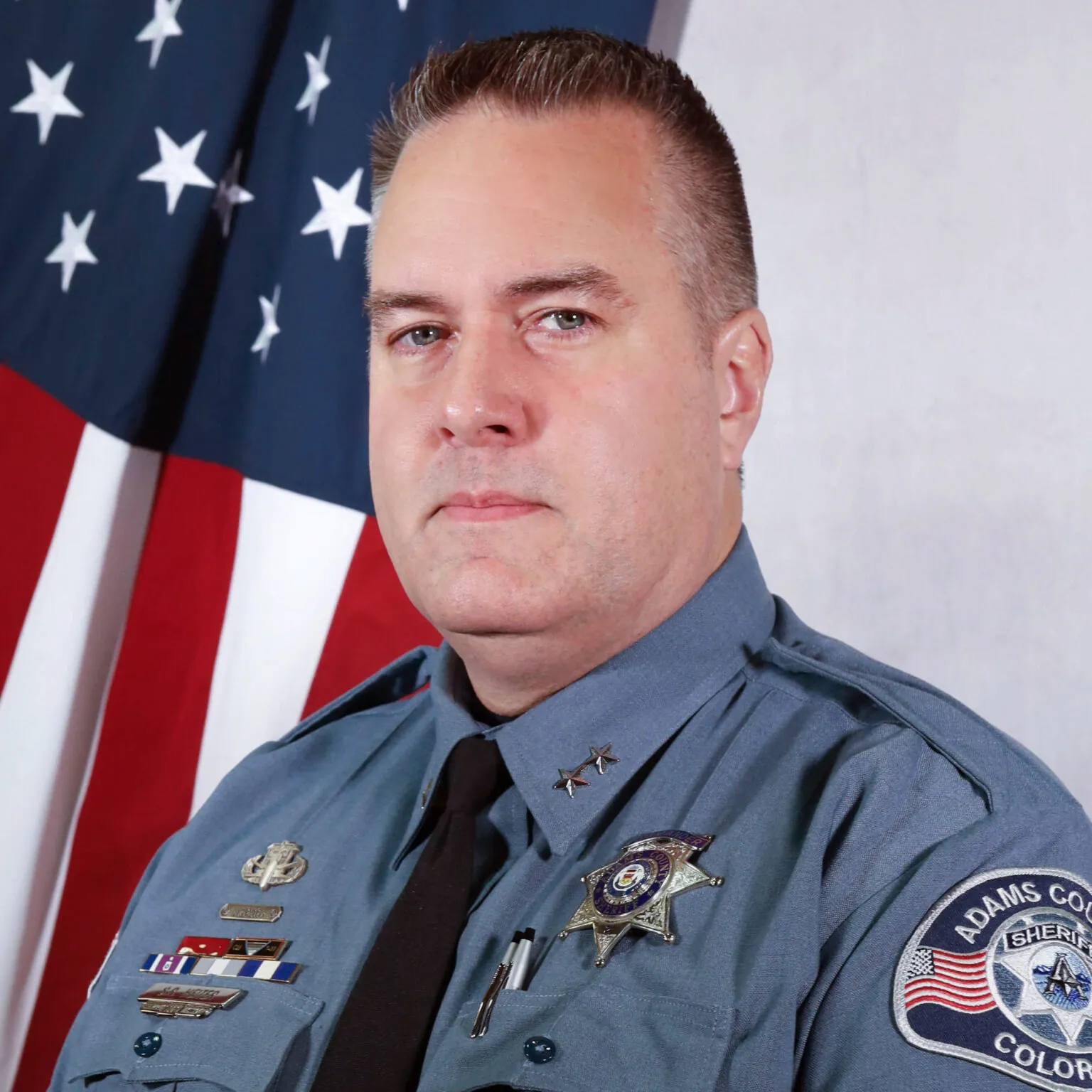 The Office of the Sheriff - Adams County Sheriff Office