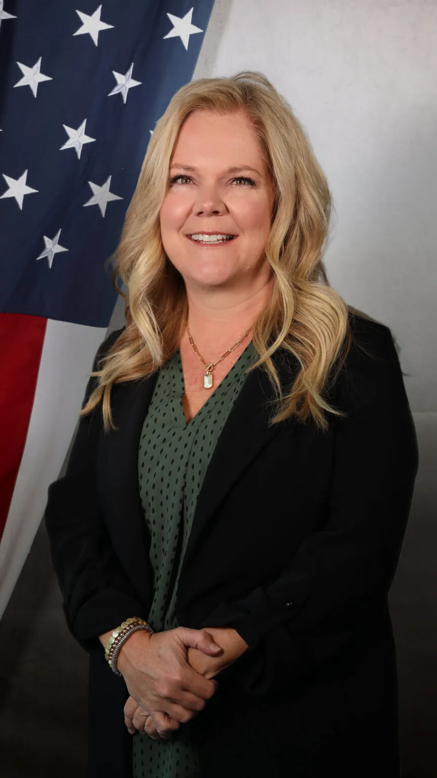 Human Resources - Adams County Sheriff Office