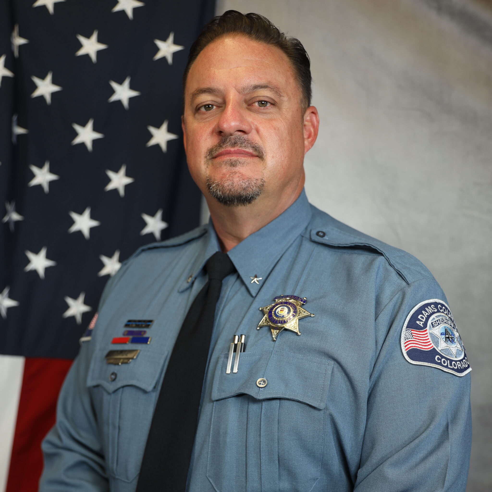 Jail Division - Adams County Sheriff Office