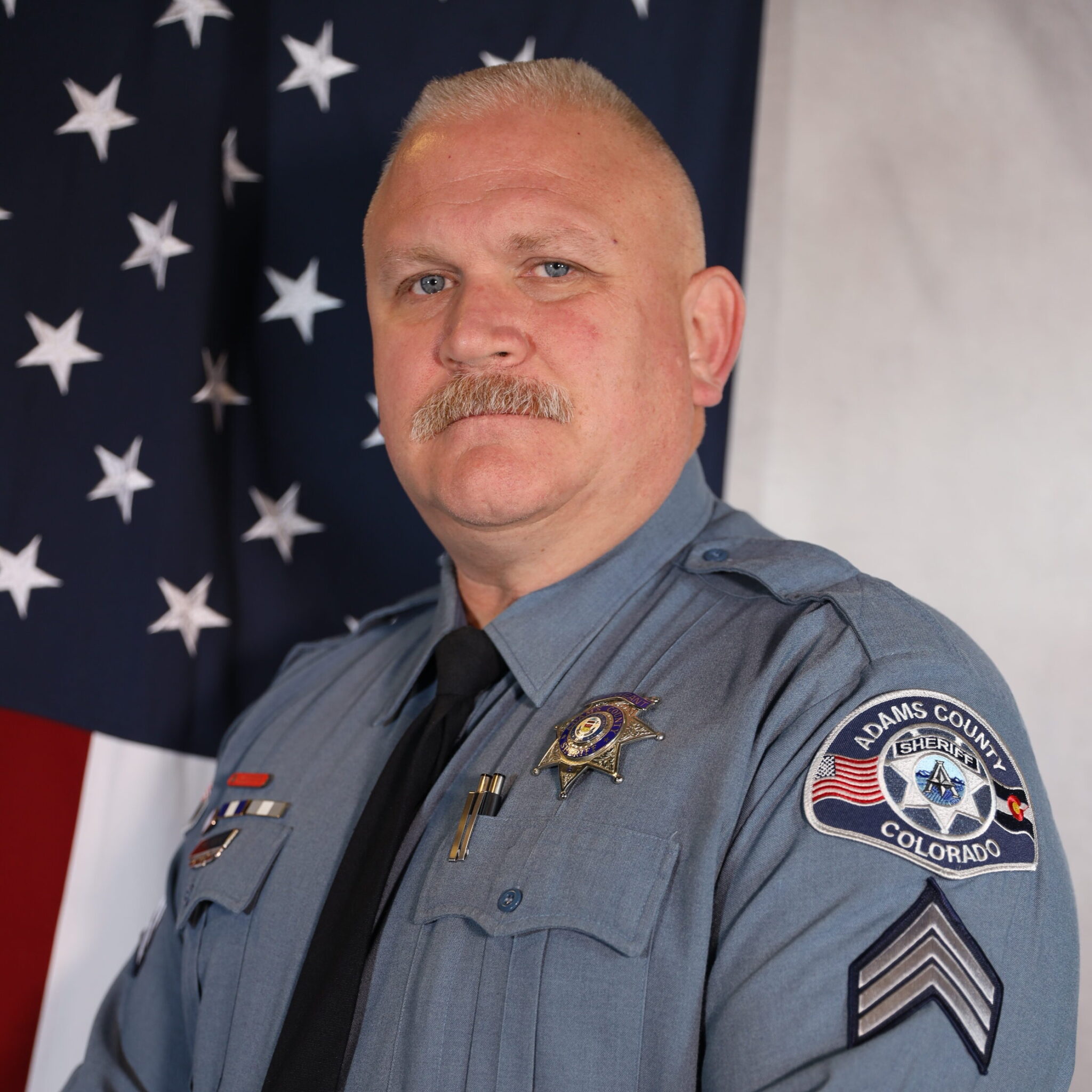 Law Enforcement Training - Adams County Sheriff Office