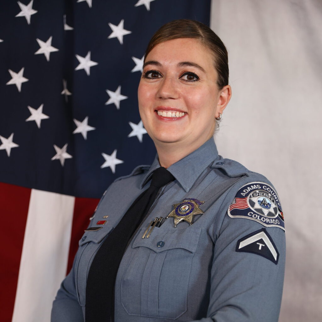 Jail Division - Adams County Sheriff Office