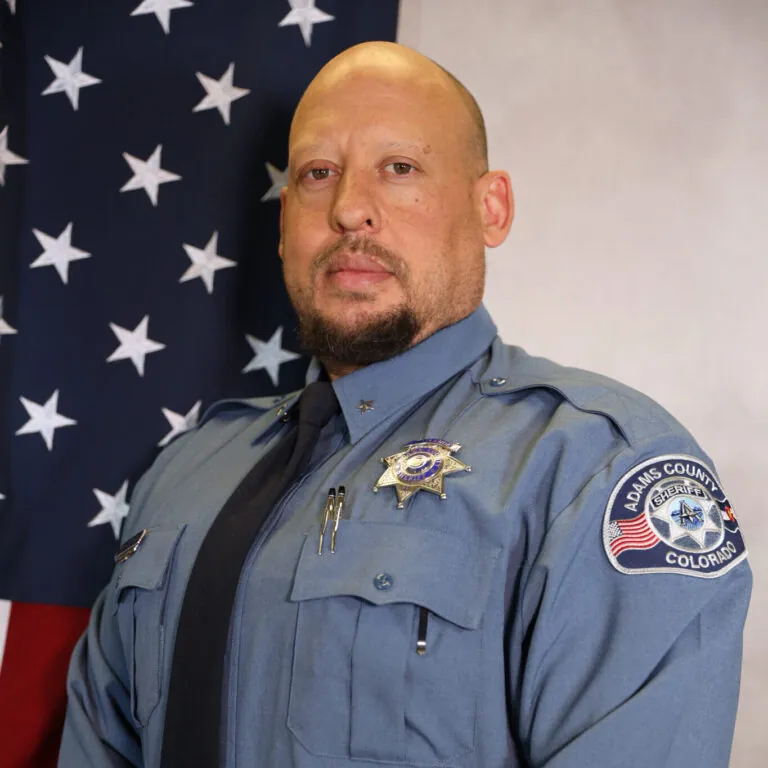 Jail Division - Adams County Sheriff Office