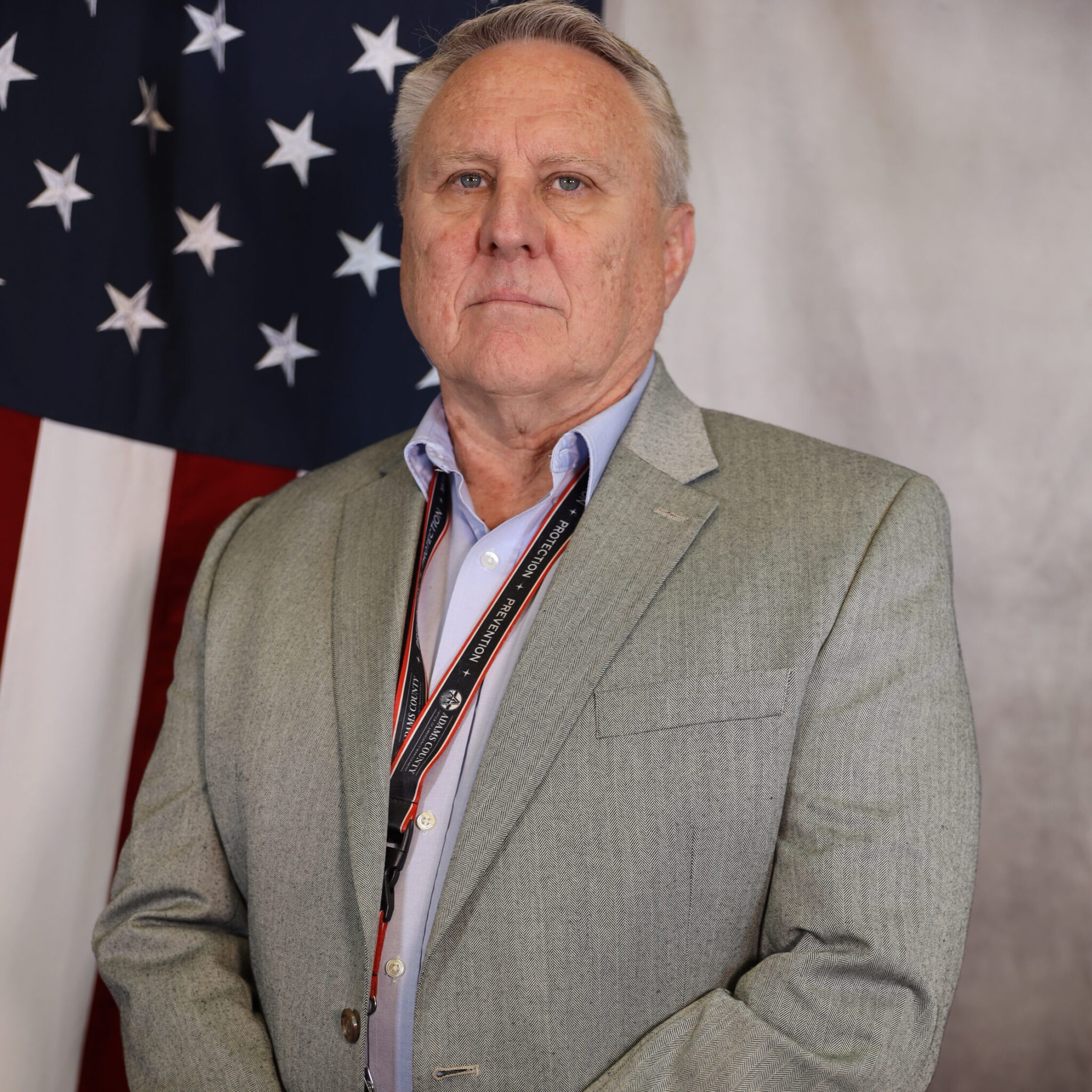 Emergency Management - Adams County Sheriff Office