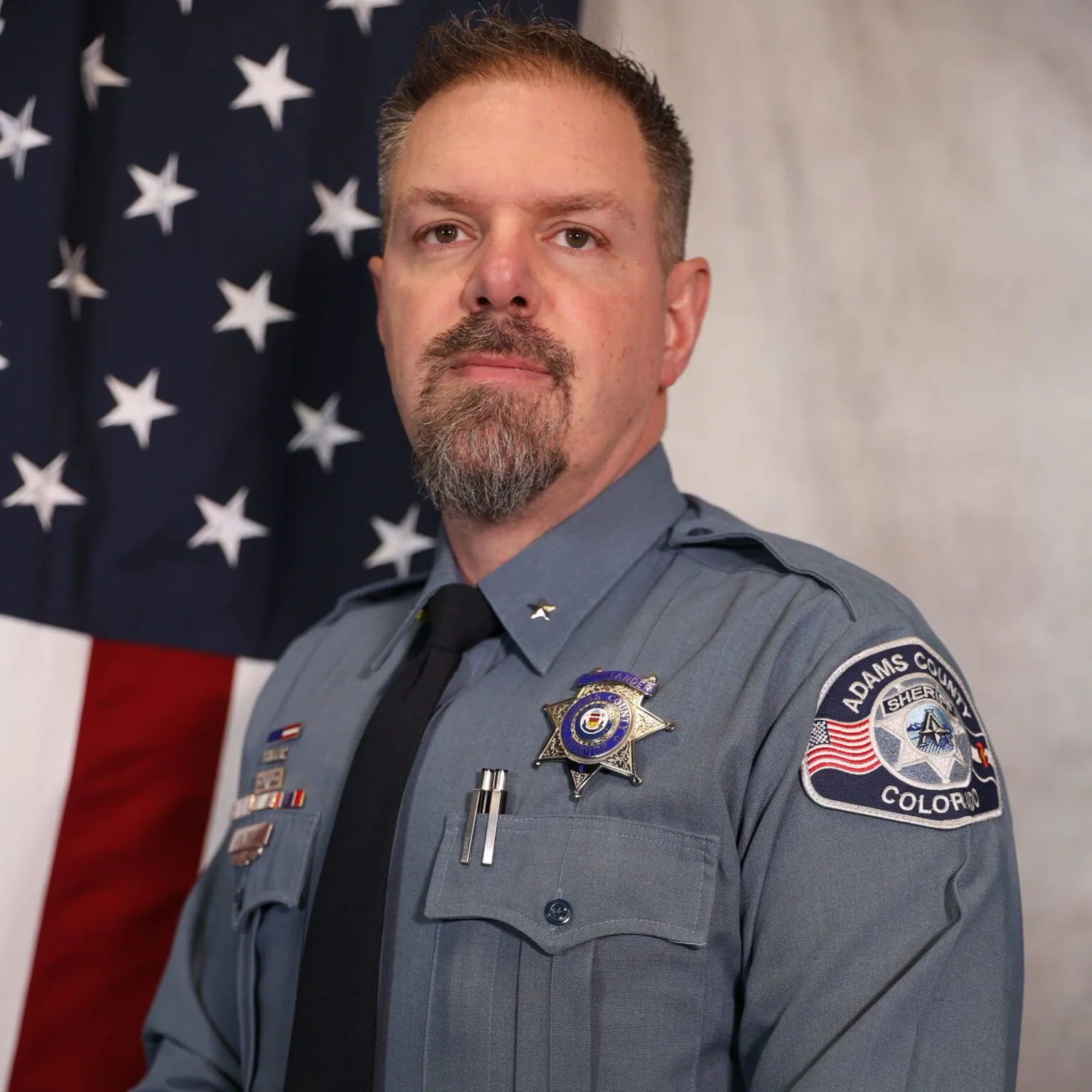 Jail Division - Adams County Sheriff Office