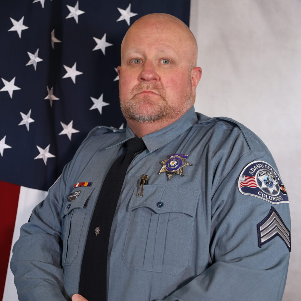 Law Enforcement Training - Adams County Sheriff Office