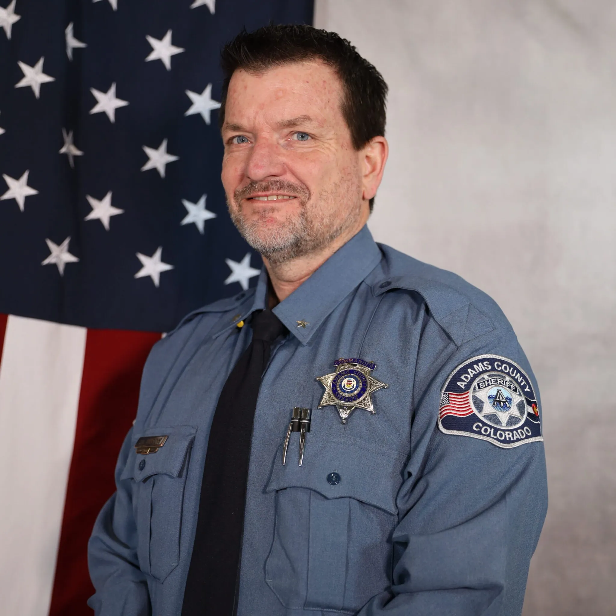 Jail Division - Adams County Sheriff Office