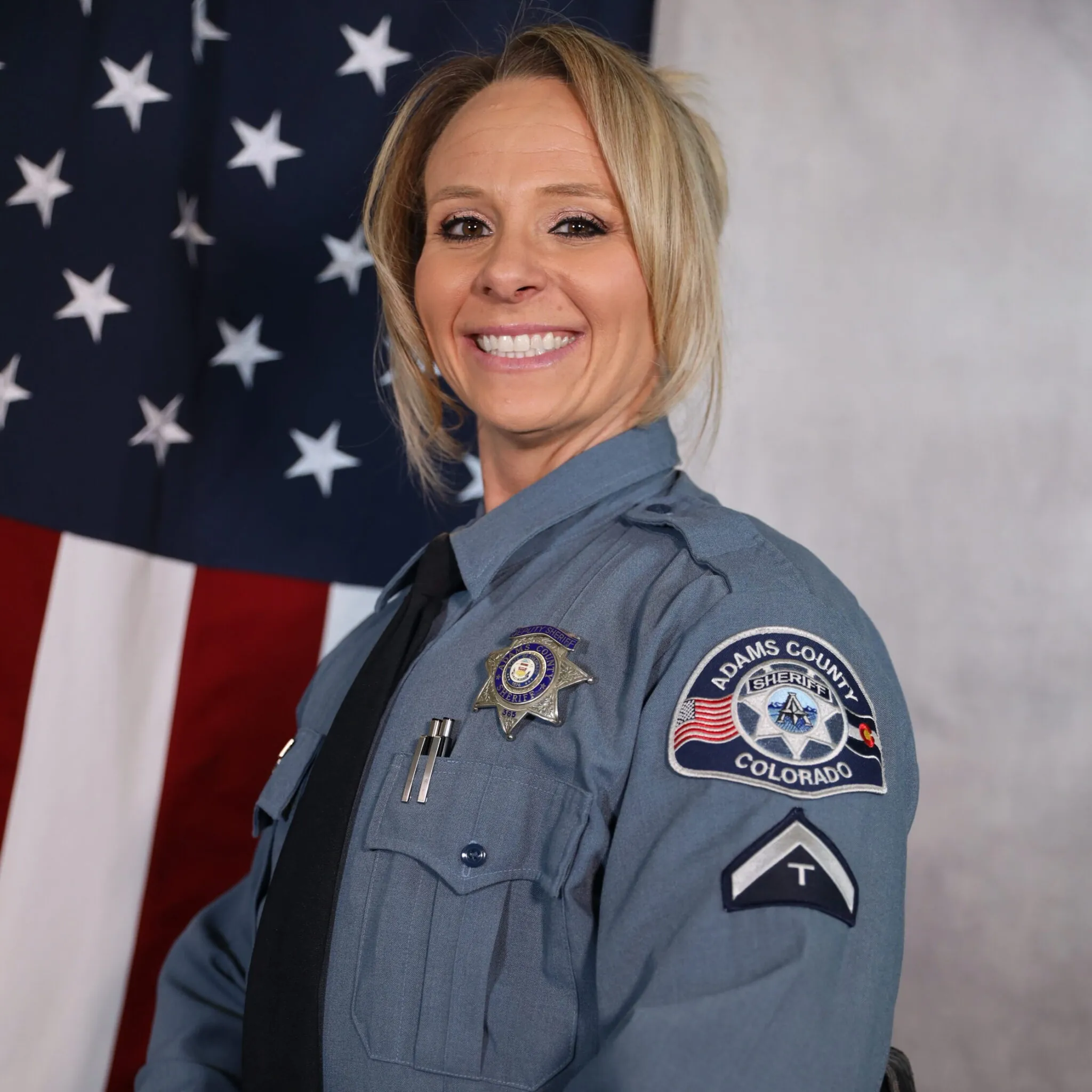 Jail Division - Adams County Sheriff Office