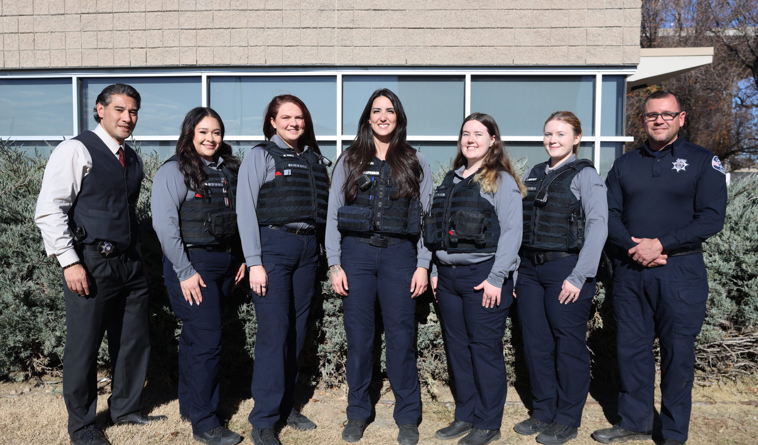 Special Units - Adams County Sheriff Office